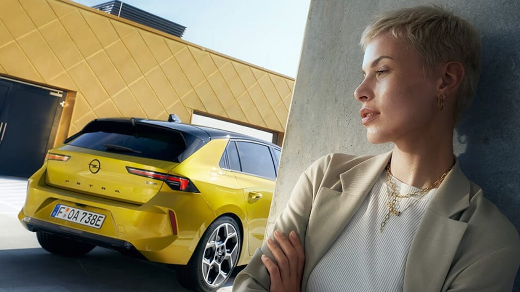 Opel България | Нови автомобили | opel bg