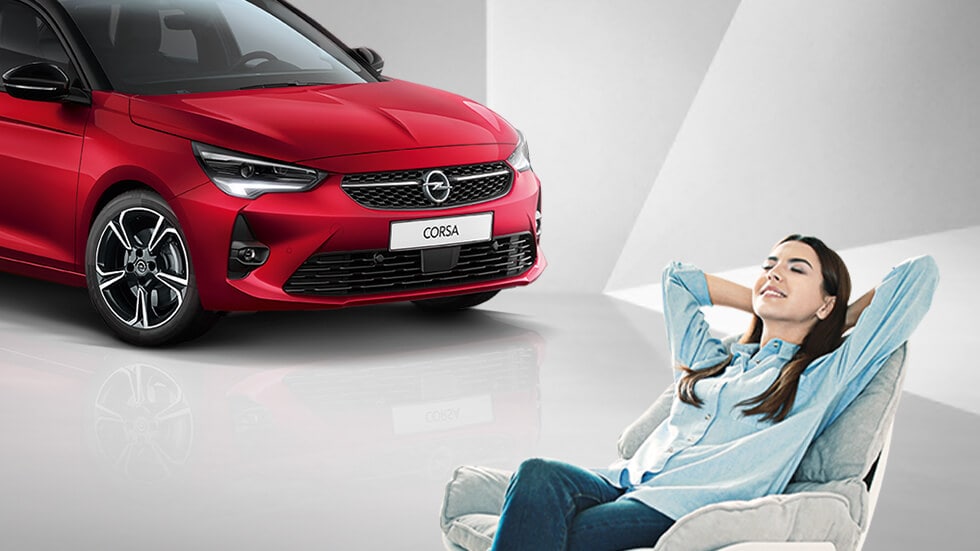 Предложения и услуги на Opel | за автомобили