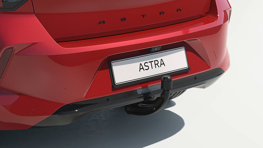 Features-Astra-Hatchback | Оборудването на новият Opel Astra