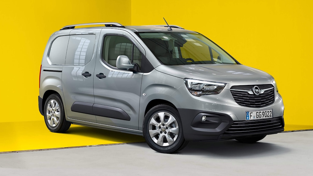 Opel Combo | Всички модели | Opel България