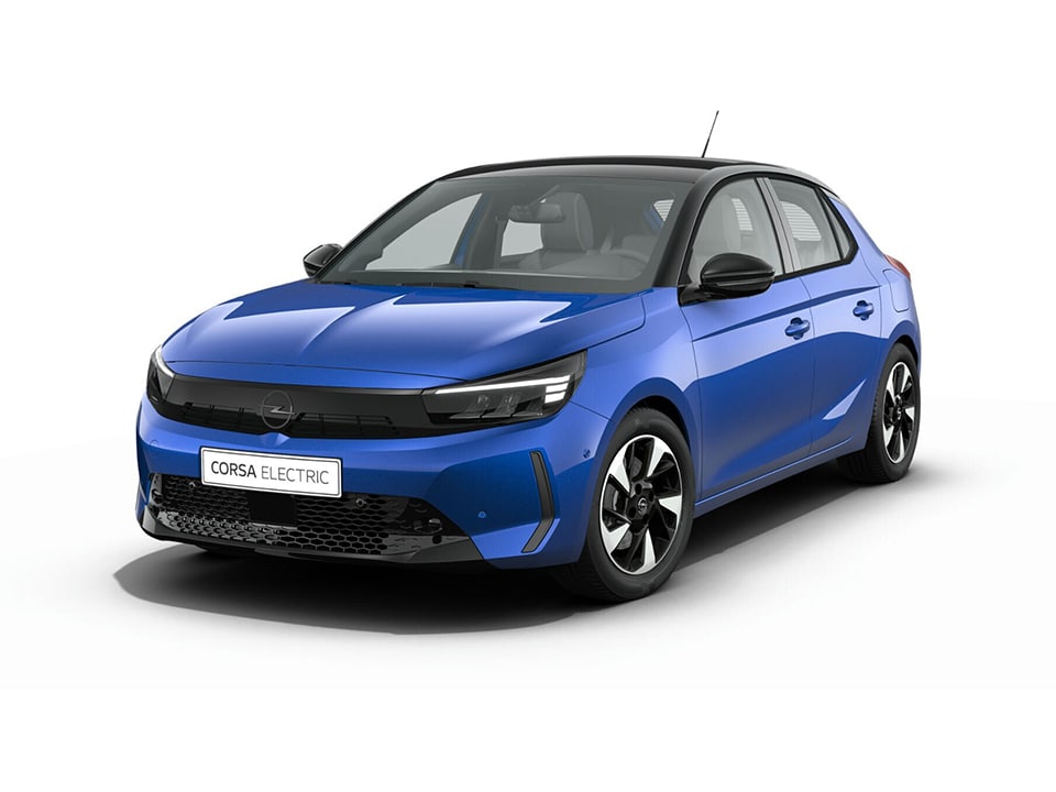 Opel Corsa Electric